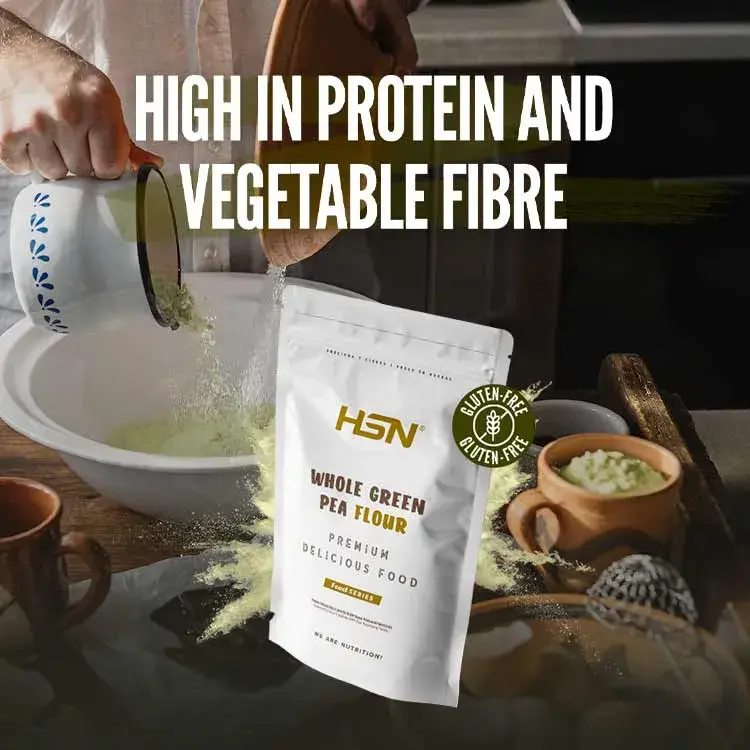 Healthy Smart Nutrition Store - HSN