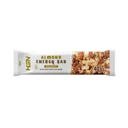 Delicious Energy Almond Bar - HSN