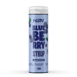 Natural and Sugar-Free Blueberry Syrup | HSN