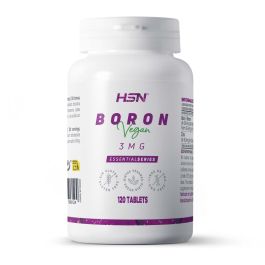 Boron 3mg - High Elemental Concentration - HSN