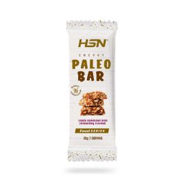 Energy Paleo Bar with Date and Nuts | Natural snack