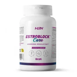 Estroblock Care by HSN - Control your estrogens