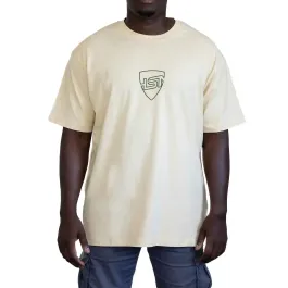 HSN Men's Oversize T-Shirt