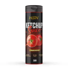 Sos Ketchup Fitness Bez Cukru 350 ml