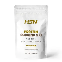 Fitness Protein Pudding for Athletes - FoodSeries HSN